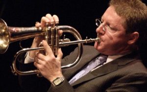 The Jeff Holmes Big Band, with vocalist Dawning Holmes – Berkshire ...